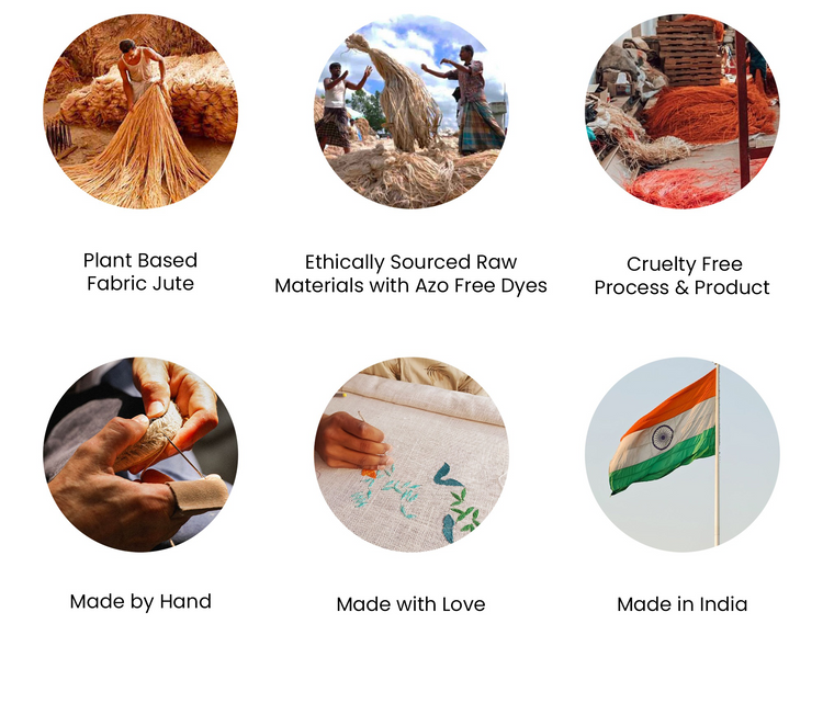 Sustainable Handcrafted Fashion – Amolika by Anika