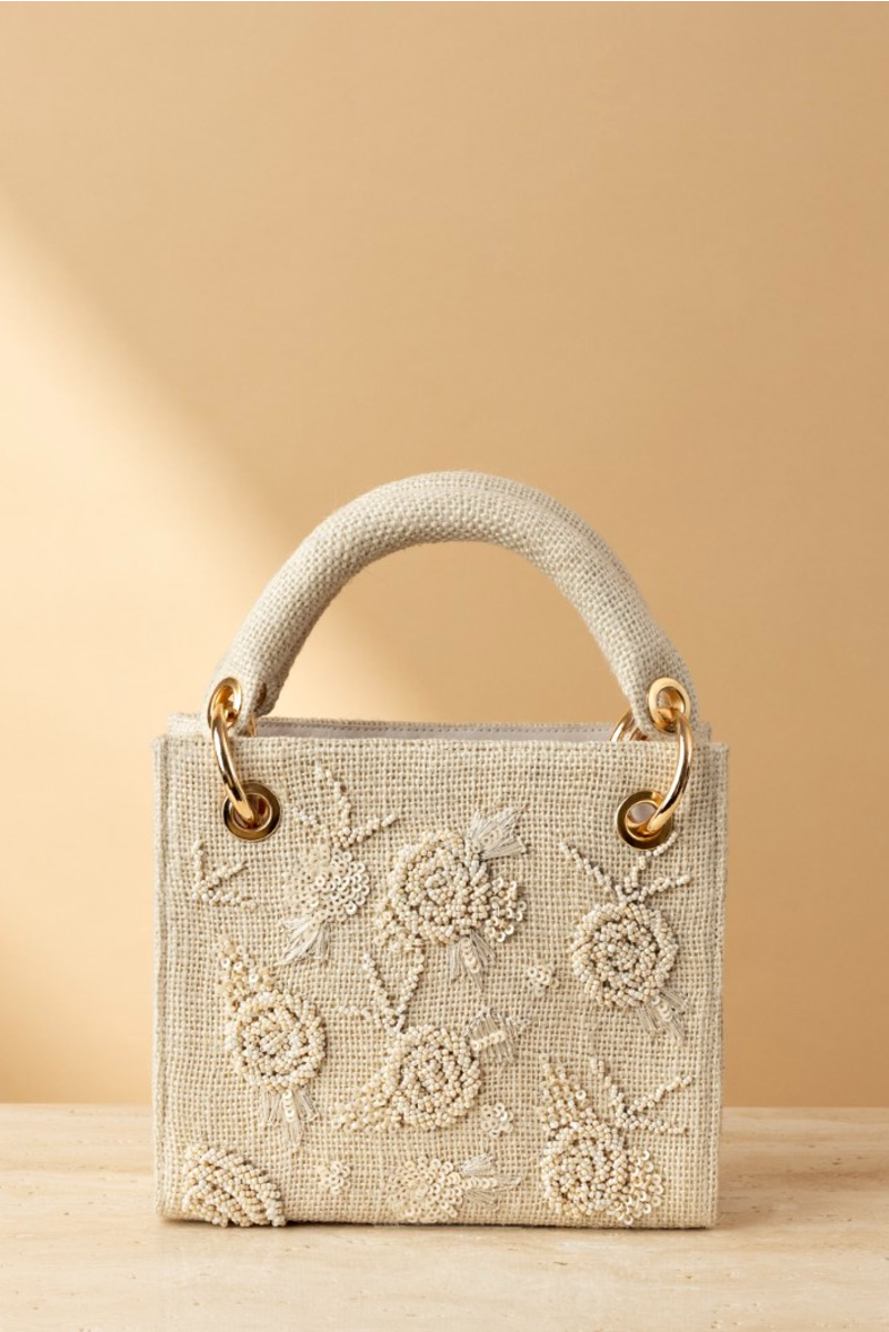 Sustainable Handcrafted Fashion – Amolika by Anika